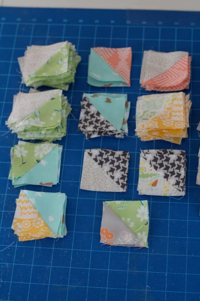 Quilt Alation 9 (1 von 1) | Das Mach Ich Nachts