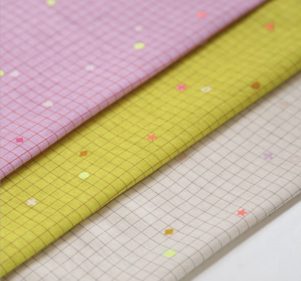 Vorverkauf - Ruby Star Society - Rashida Coleman-Hale - Lofi Linens ...