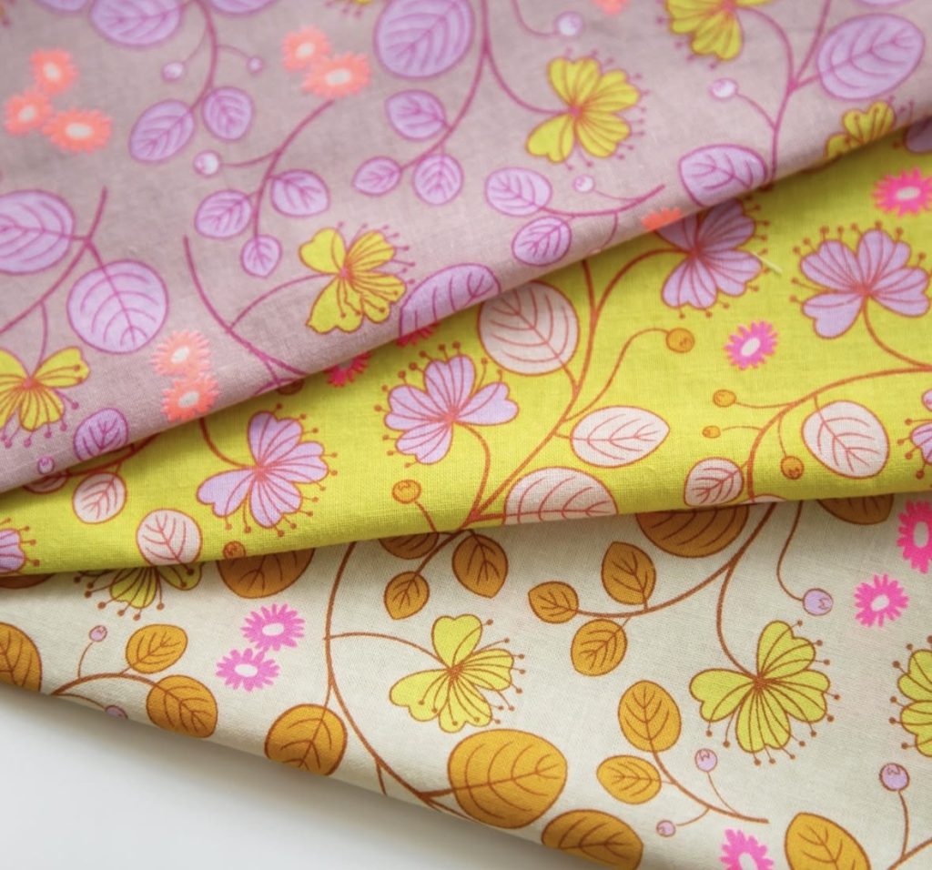 Vorverkauf - Ruby Star Society - Rashida Coleman-Hale - Lofi Linens ...