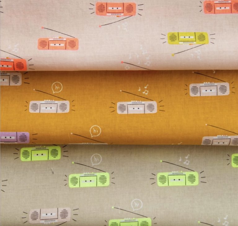 Vorverkauf - Ruby Star Society - Rashida Coleman-Hale - Lofi Linens ...