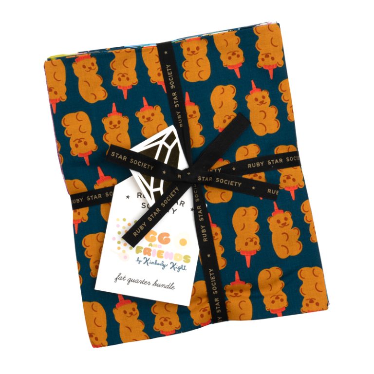 Ruby Star Society - Kimberly Kight - Egg and Friends - Smiley in Galaxy ...